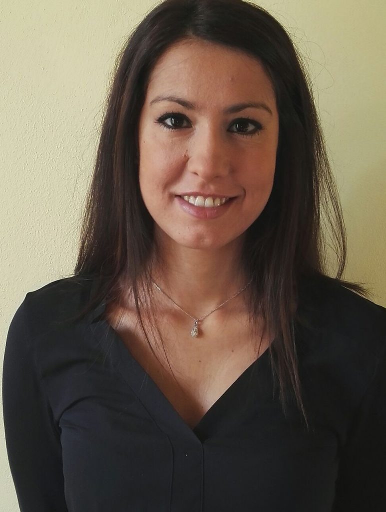 Sara Pantini – AWARE