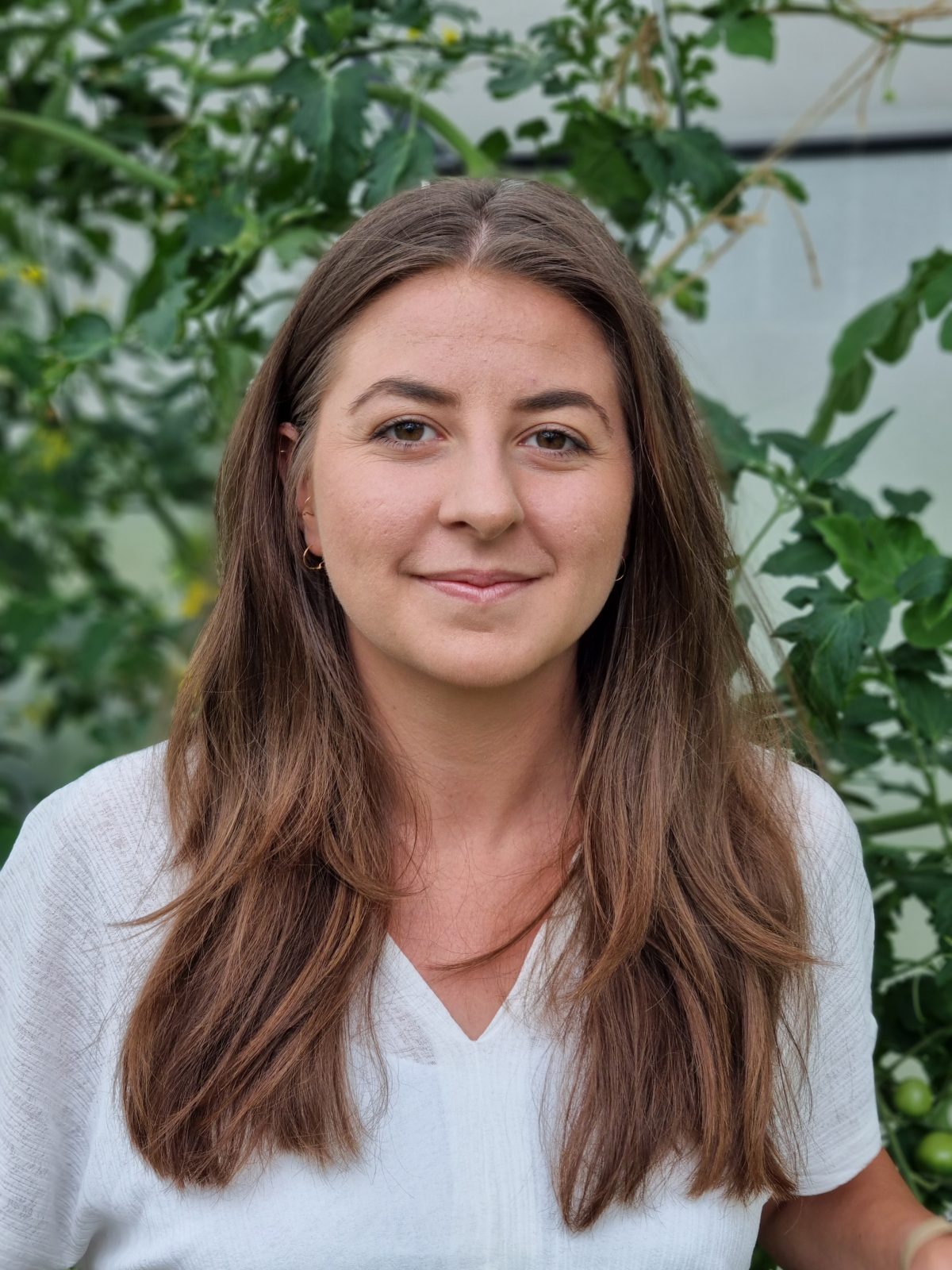 Emma Olsson – AWARE